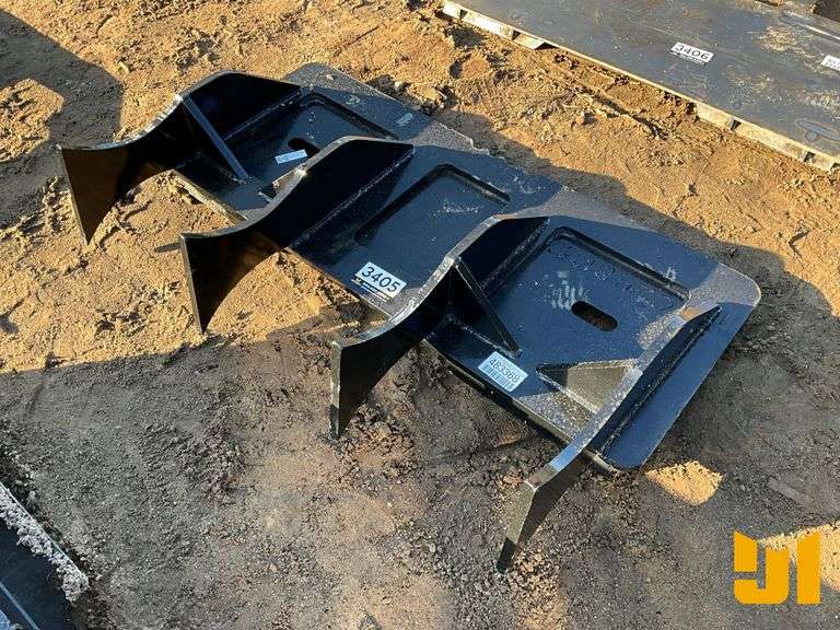 UNUSED KIT CONTAINER QT-DR DRAG RIPPER SN: C24B1950 - Jeff Martin ...