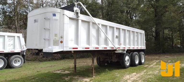 2008 TRAVIS BODY & TRAILER, INC. TRAVIS BODY & TRAILER, INC. 30 ...