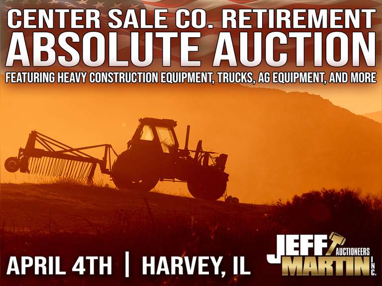 Jeff Martin Auctioneers, Inc.