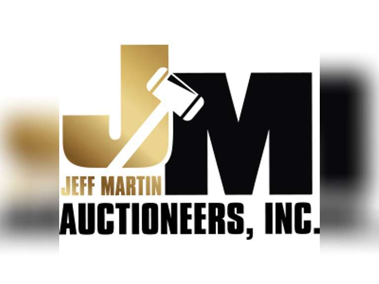 News - Jeff Martin Auctioneers, Inc.