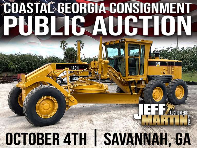 Freije & Freije Auctioneers