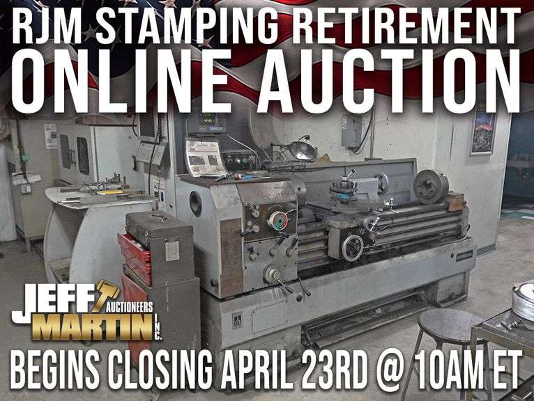 Jeff Martin Auctioneers, Inc.