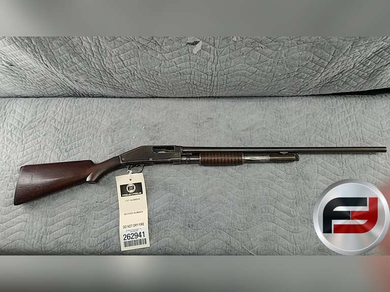 MARLIN 31-20 - Freije & Freije Auctioneers