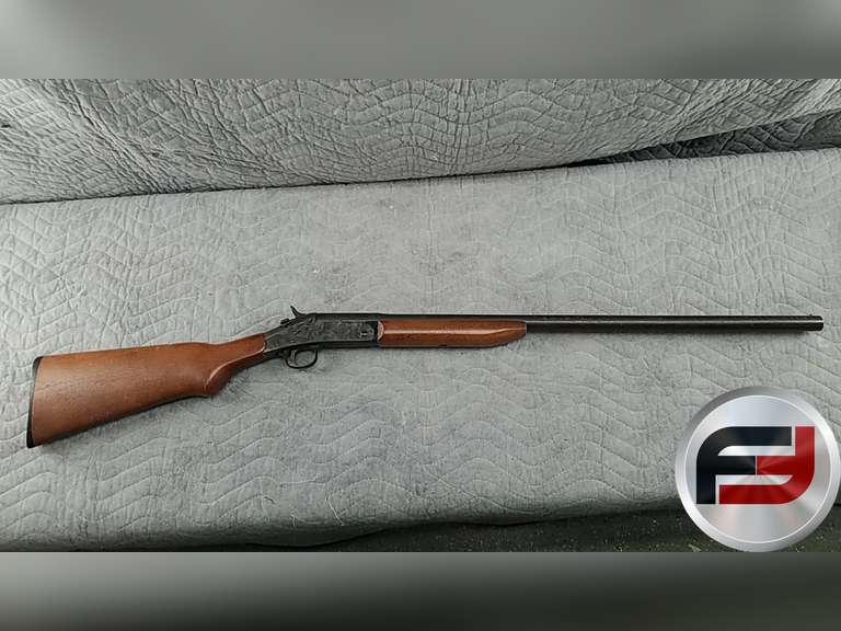 H&R TOPPER MODEL 88 - Freije & Freije Auctioneers