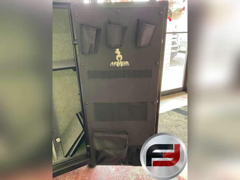 ARMOR FIRE SAFES AFS-40D - Freije & Freije Auctioneers