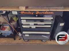 KOBALT 5 DRAWER TOOL BOX - Freije & Freije Auctioneers