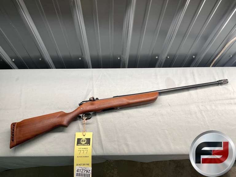 HARRINGTON RICHARDSON MODEL 349 GAMESTER 16 GAUGE - Freije & Freije ...