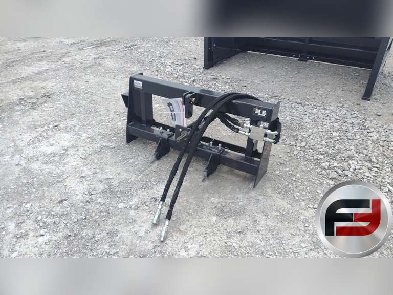 2023 LANDHONOR PHA-16-2C SN: HL-00009 3 POINT HITCH WITH PTO DRIVE ...