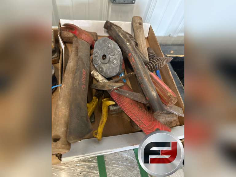 HAMMERS - Freije & Freije Auctioneers