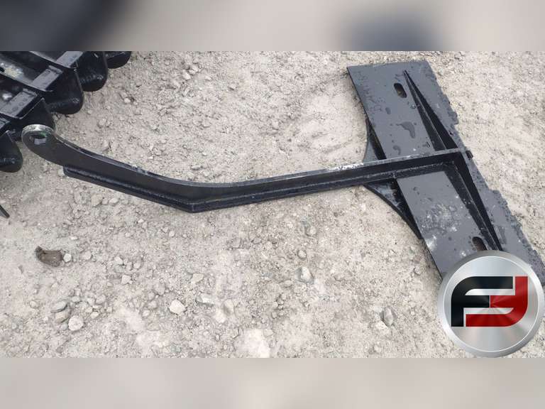 2024 KC TREE BOOM - Freije & Freije Auctioneers