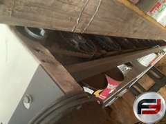 FILLON PICHON MIXING SHELFS - Freije & Freije Auctioneers