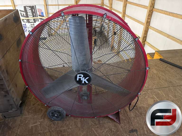 RK FAN - Freije & Freije Auctioneers