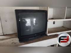3 TUBE TYPE TV'S, *** CONDITION UNKNOWN*** - Freije & Freije Auctioneers