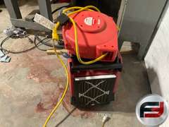 PHOENIX DRY MAX LGR DEHUMIDIFIER - Freije & Freije Auctioneers