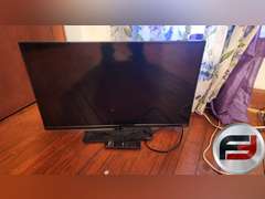 VIZIO MODEL E320-B2 TV WITH REMOTE - Freije & Freije Auctioneers