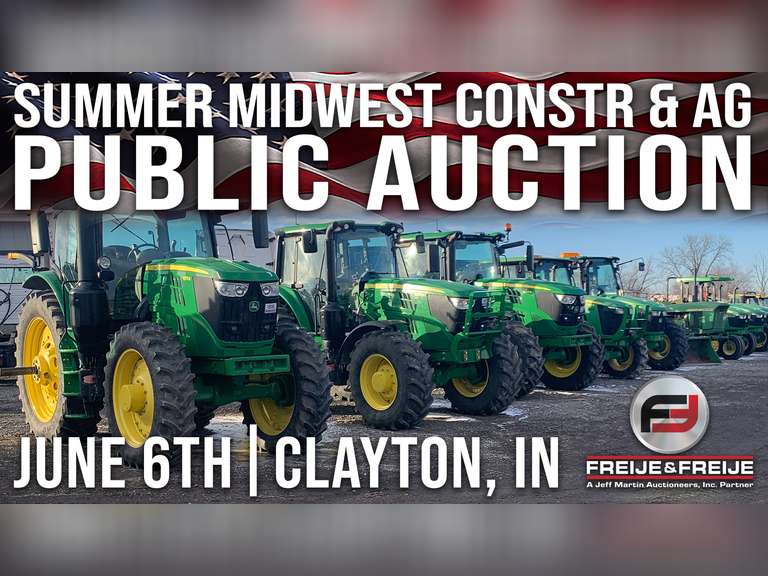 Freije & Freije Auctioneers