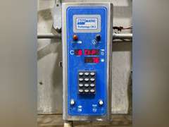 Double 8 Boumatic Parallel Parlor Package | Weaver rapid exit stalls ...