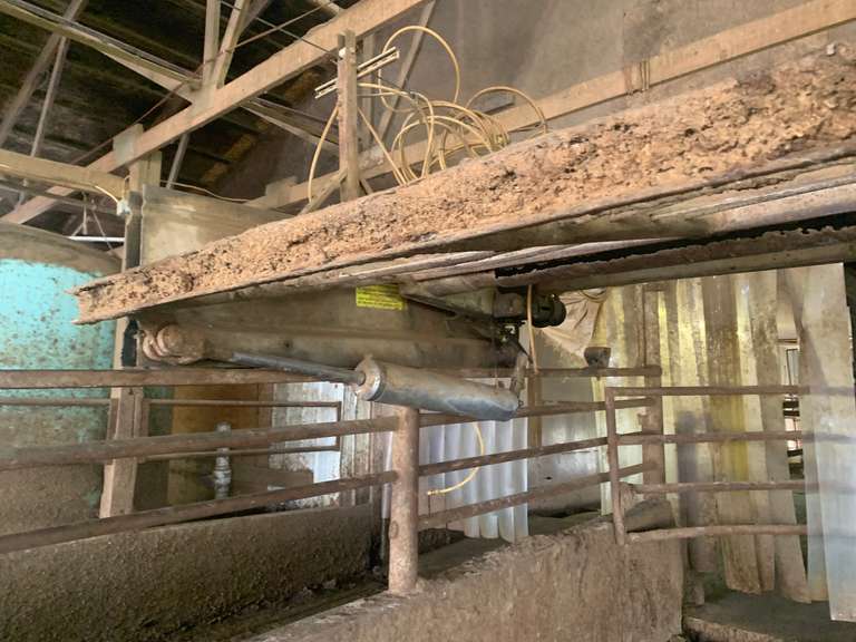 Boumatic Double 12 Rapid Exit Parlor | Turner Stalls | Stalls Control ...