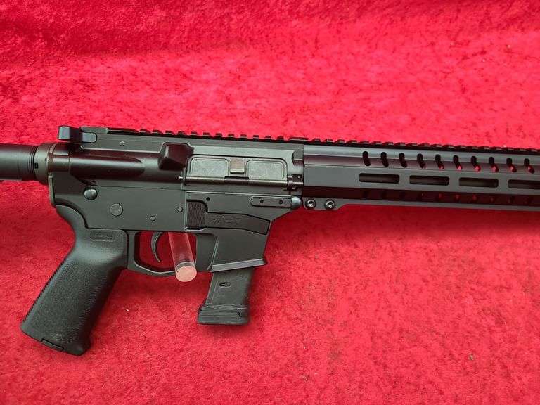 NIB CMMG 9mm Carbine - Kramer Auction LLC