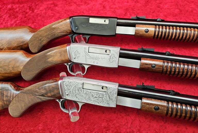 Kramer's 2023 Summer Gun & Military Auction - Kramer Auction LLC