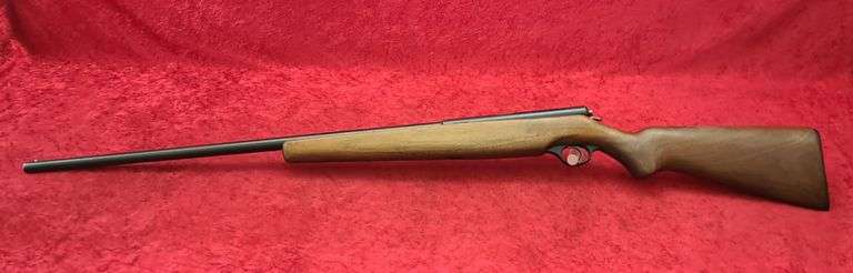 Hawthorne Warrior Model 150B 410 ga Shotgun - Kramer Auction LLC