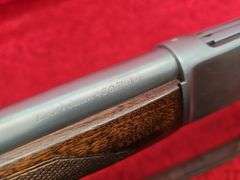 Barber's Custom 450 Alaskan LA Rifle - Kramer Auction LLC