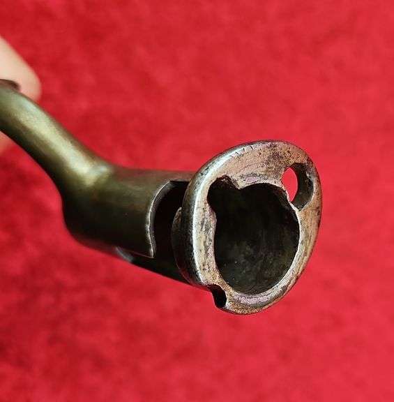 Early Socket Bayonet - Kramer Auction LLC