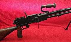 WWII Japanese Type 96 Machine Gun - Kramer Auction LLC