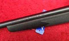 Marlin Model X7 243 cal Rifle - Kramer Auction LLC