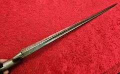 Early Socket Bayonet - Kramer Auction LLC