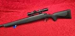 Marlin Model X7 243 cal Rifle - Kramer Auction LLC
