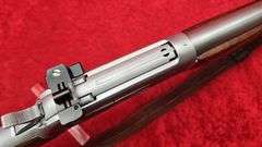 Barber's Custom 450 Alaskan LA Rifle - Kramer Auction LLC