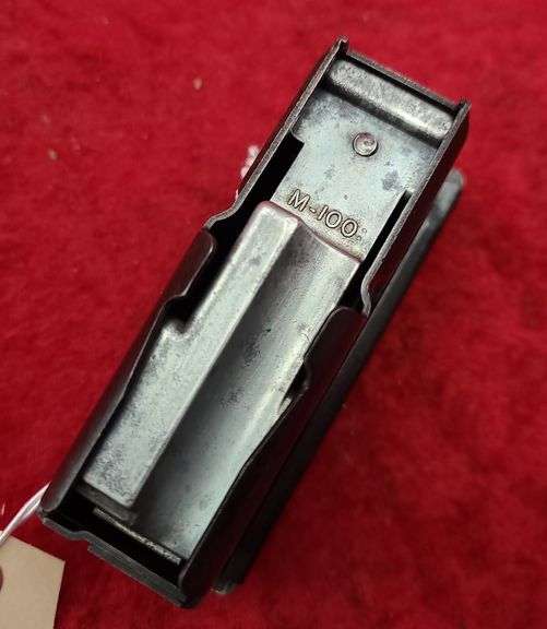 Winchester Model 100 Magazine - Kramer Auction LLC