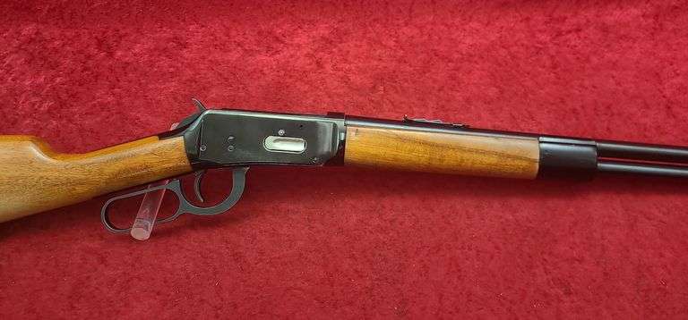 Sears Model 54 30-30 LA Carbine - Kramer Auction LLC