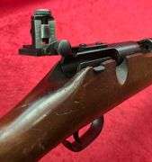 Savage Model 19 NRA Target Rifle - Kramer Auction LLC