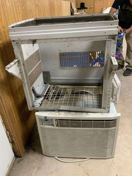 Frigidaire air conditioner - Legacy Auction Company