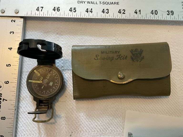 War items - Legacy Auction Company