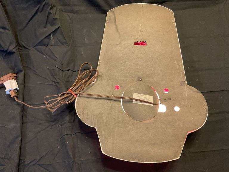 Wiedemann lighted beer sign - Legacy Auction Company