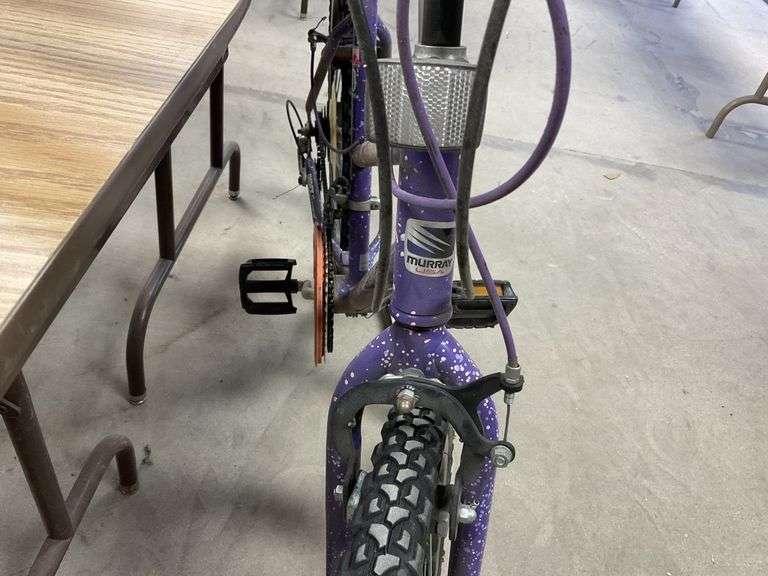 Murray 10 speed kids bike - Legacy Auction Company
