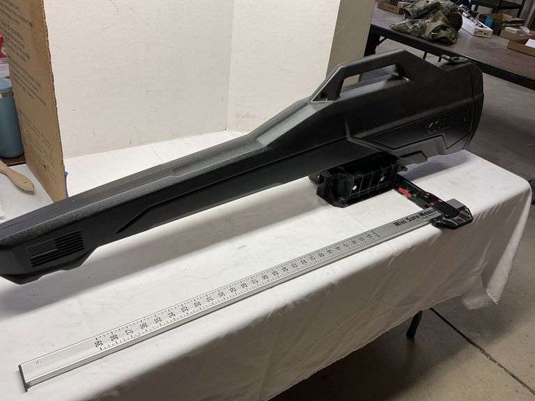 Kolpin rifle case - Legacy Auction Company