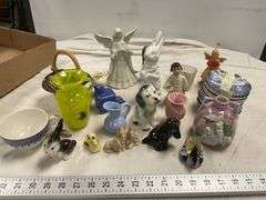 Miscellaneous items - Legacy Auction Company