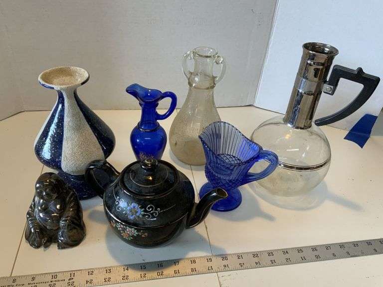 Miscellaneous items - Legacy Auction Company