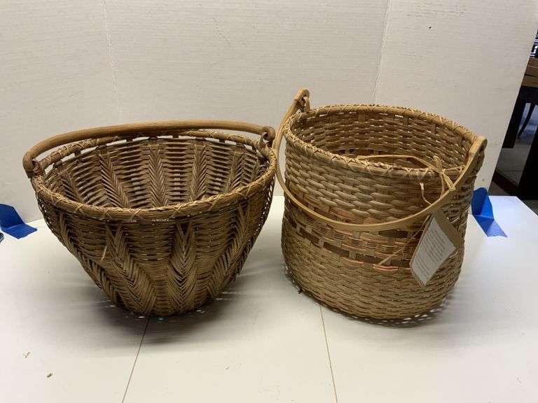 Baskets - Legacy Auction Company