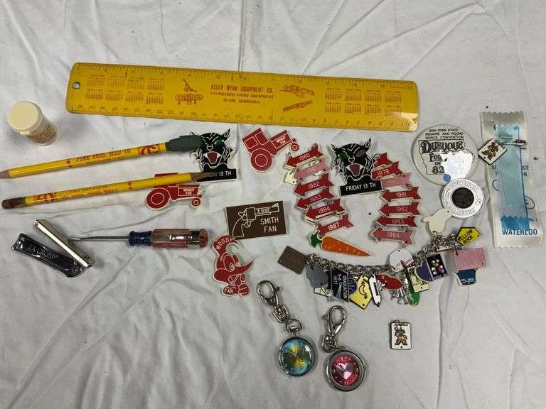 Miscellaneous items - Legacy Auction Company