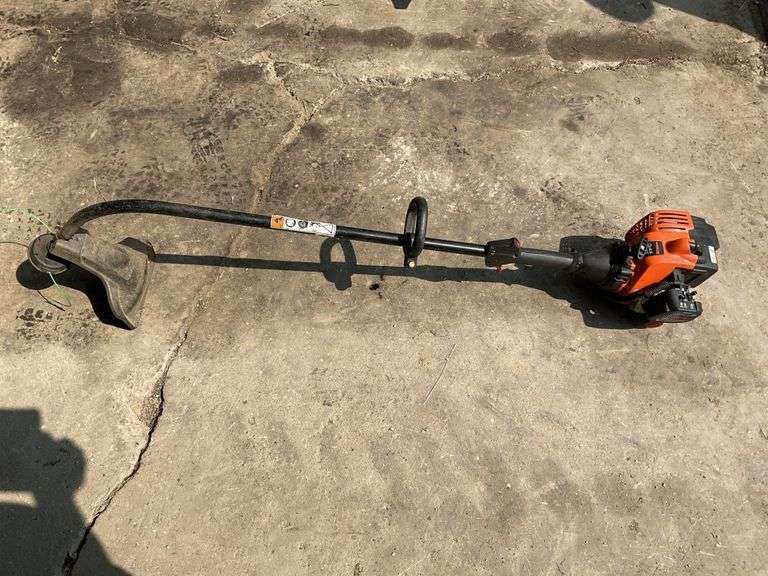 Remington gas string trimmer - Legacy Auction Company