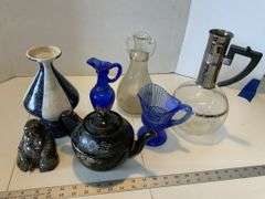 Miscellaneous items - Legacy Auction Company