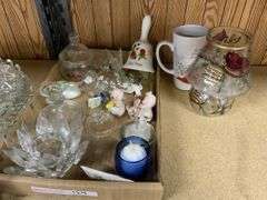 Miscellaneous items - Legacy Auction Company