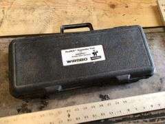 Wirsbo Aquapex tool - Legacy Auction Company