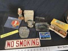 Miscellaneous items - Legacy Auction Company