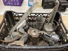 Miscellaneous items - Legacy Auction Company